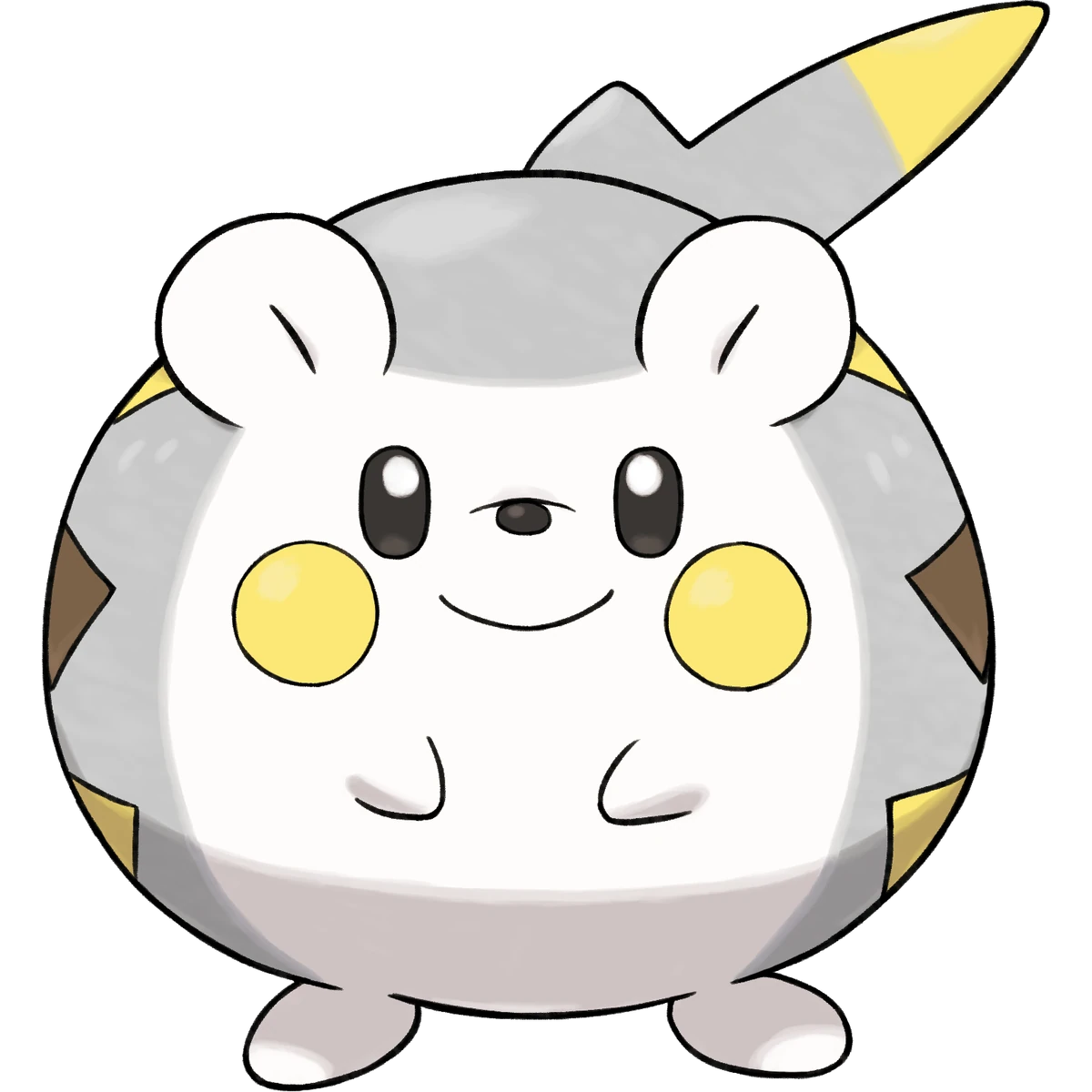 Zappy | Pokemon Sapphire Blue Wiki | Fandom