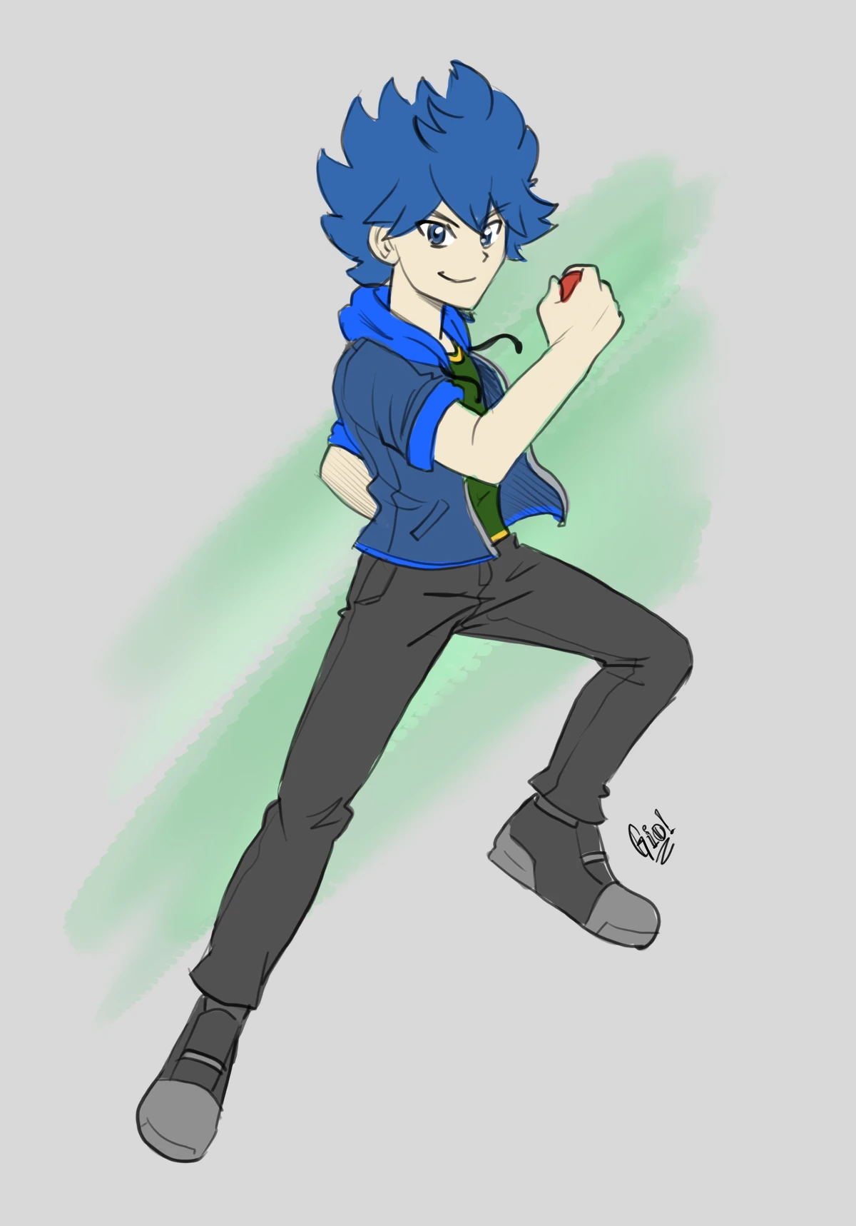 Navy | Pokemon Sapphire Blue Wiki | Fandom