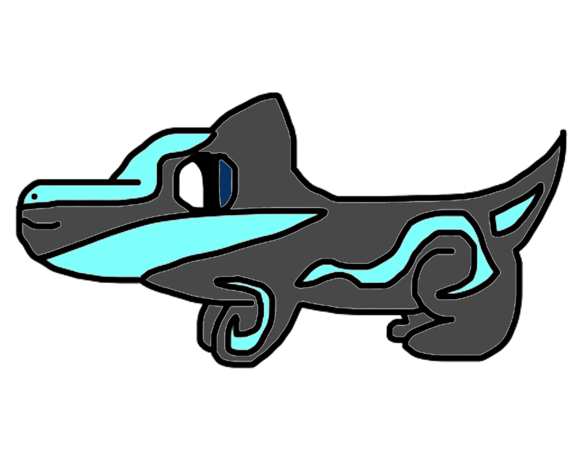 Bagic | Pokemon scale Wiki | Fandom