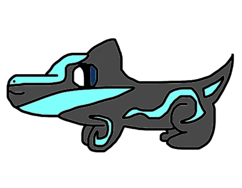 Bagic | Pokemon scale Wiki | Fandom