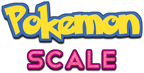 Pokemon scale Wiki | Fandom