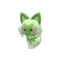 Sprigatito | Pokemon Scarlet and Violet Wiki | Fandom
