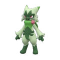 Sprigatito | Pokemon Scarlet and Violet Wiki | Fandom