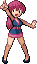 Whitney | Pokémon Scorched Silver Wiki | Fandom