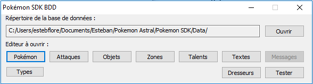 Tuto: commencer son projet sur PSDK | Wiki Pokémon SDK | Fandom