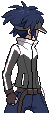 Lucian | Pokemon shining light and fading darkness Wiki | Fandom