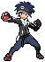 Lucian | Pokemon shining light and fading darkness Wiki | Fandom