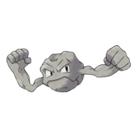 Geodude | Pokemon Show Wiki | Fandom