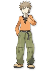 Brock | Pokemon Show Wiki | Fandom
