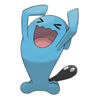 Wobbuffet | Pokemon Show Wiki | Fandom