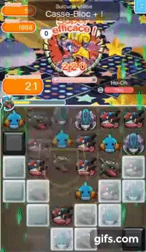 Entrave | Wiki Pokémon Shuffle FR | Fandom