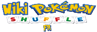 Wiki Pokémon Shuffle FR | Fandom