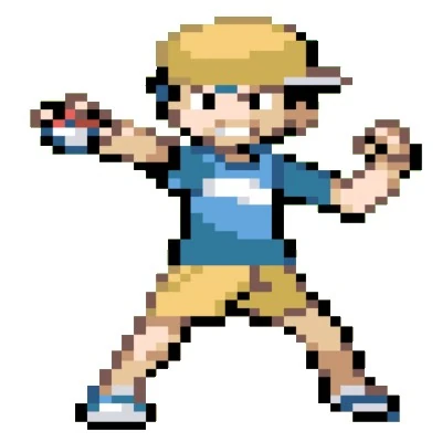 Youngster Josh | Pokémon Sienna Wiki | Fandom