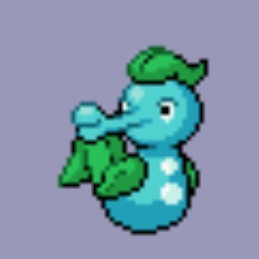 Kelpony | Pokémon Sienna Wiki | Fandom