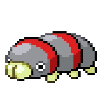 Isopoly | Pokémon Sienna Wiki | Fandom