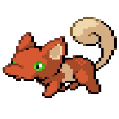 Squirren | Pokémon Sienna Wiki | Fandom