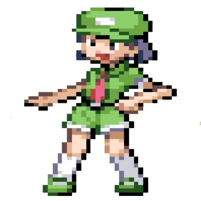 Picknicker Diana | Pokémon Sienna Wiki | Fandom