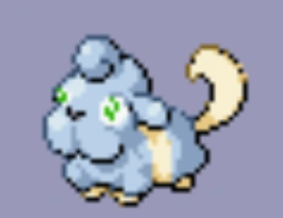 Fluffow | Pokémon Sienna Wiki | Fandom