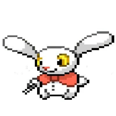Magbit | Pokémon Sienna Wiki | Fandom