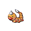 Weedle | Pokémon Sienna Wiki | Fandom