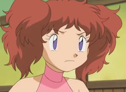 Wendy | Pokemon: Sinnoh Adventures Wikia | Fandom