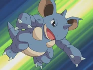 Millie | Pokemon: Sinnoh Adventures Wikia | Fandom