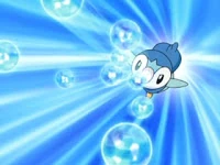 Dawn's Piplup | Pokemon: Sinnoh Adventures Wikia | Fandom
