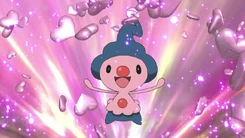 Jessilina's Mime Jr. | Pokemon: Sinnoh Adventures Wikia | Fandom