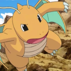 Skylar's Dragonite | Pokemon: Sinnoh Adventures Wikia | Fandom