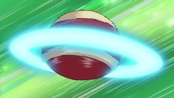 Skylar's Shuckle | Pokemon: Sinnoh Adventures Wikia | Fandom