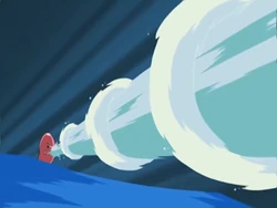 Jessilina's Luvdisc | Pokemon: Sinnoh Adventures Wikia | Fandom