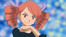 Ursula | Pokemon: Sinnoh Adventures Wikia | Fandom