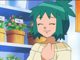 Katie | Pokemon: Sinnoh Adventures Wikia | Fandom
