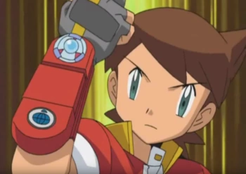Kellyn | Pokemon: Sinnoh Adventures Wikia | Fandom