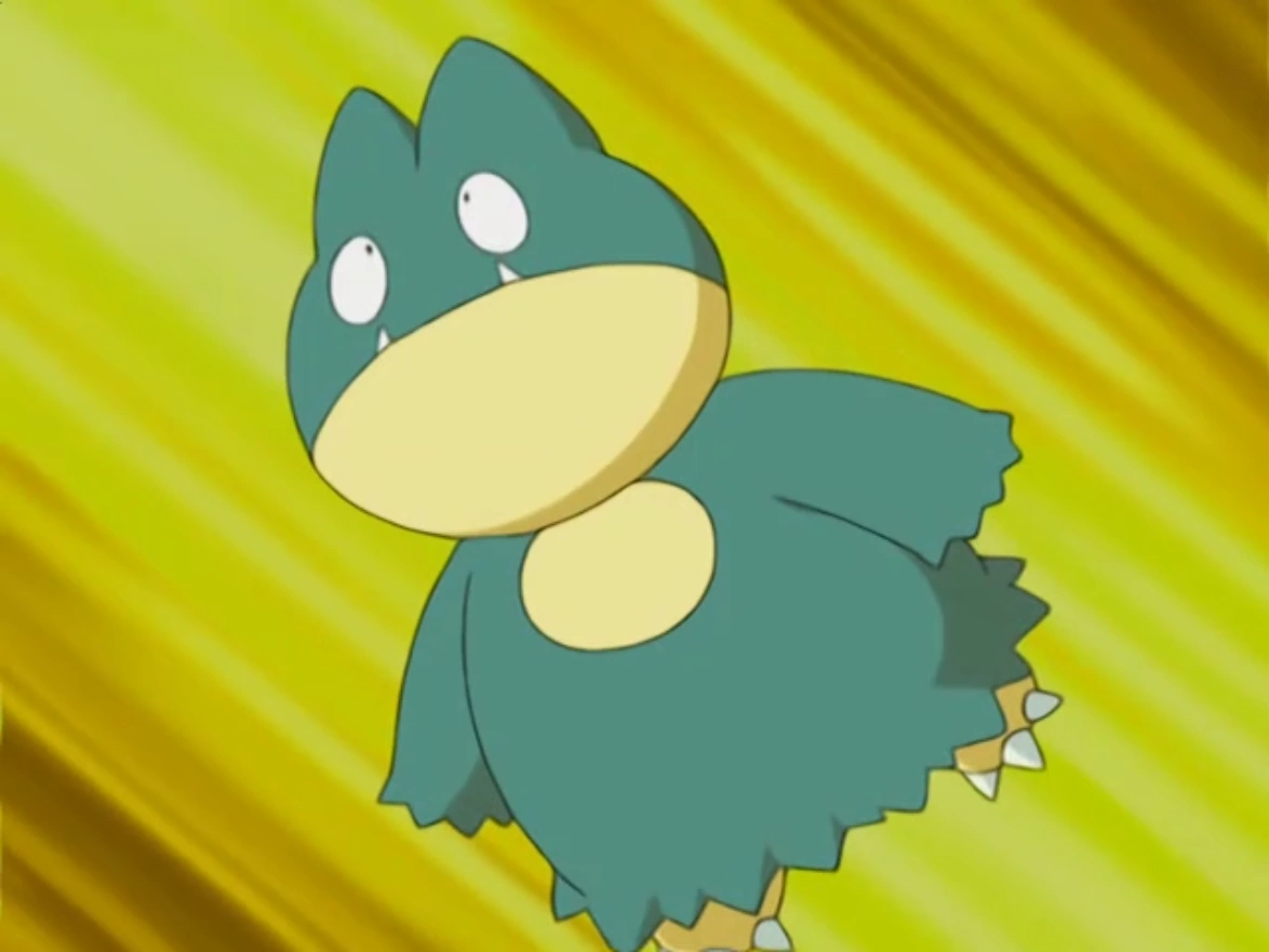 Sugar's Munchlax | Pokemon: Sinnoh Adventures Wikia | Fandom