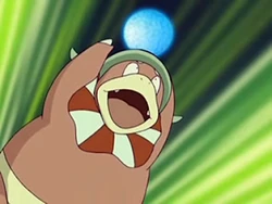 Skylar's Slowking | Pokemon: Sinnoh Adventures Wikia | Fandom