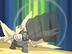 Landon's Dusclops | Pokemon: Sinnoh Adventures Wikia | Fandom