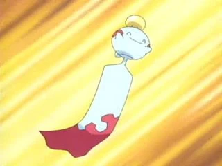 Chimecho Evolution Chart