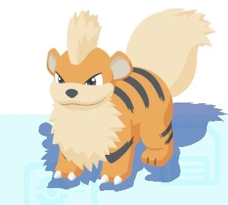 Growlithe | Pokémon Sleep Wiki | Fandom