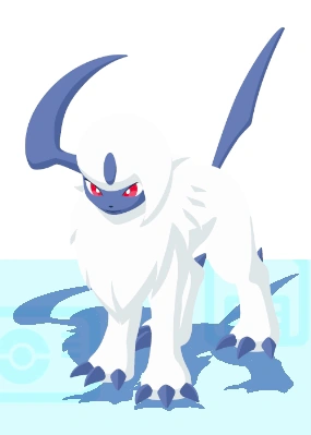Absol | Pokémon Sleep Wiki | Fandom