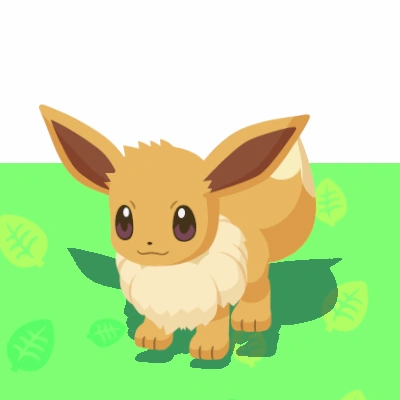 Eevee | Pokémon Sleep Wiki | Fandom