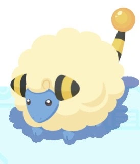 Mareep | Pokémon Sleep Wiki | Fandom