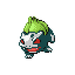 Boilbasaur | Pokémon Snakewood Wikia | Fandom