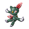 Maw | Pokémon Snakewood Wikia | Fandom