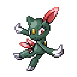 Maw | Pokémon Snakewood Wikia | Fandom