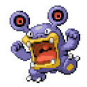 Loudred | Pokémon Snakewood Wikia | Fandom
