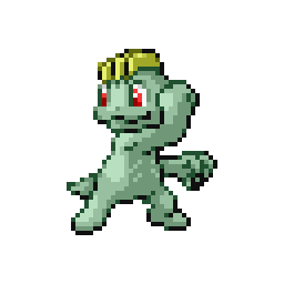 Machop | Pokémon Snakewood Wikia | Fandom