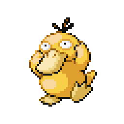 Psyduck | Pokémon Snakewood Wikia | Fandom