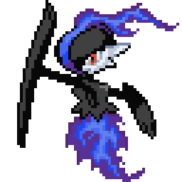 Stitcher | Pokémon Snakewood Wikia | Fandom