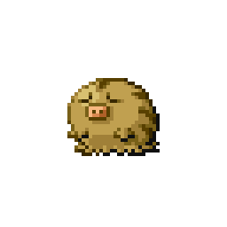 Swinub | Pokémon Snakewood Wikia | Fandom